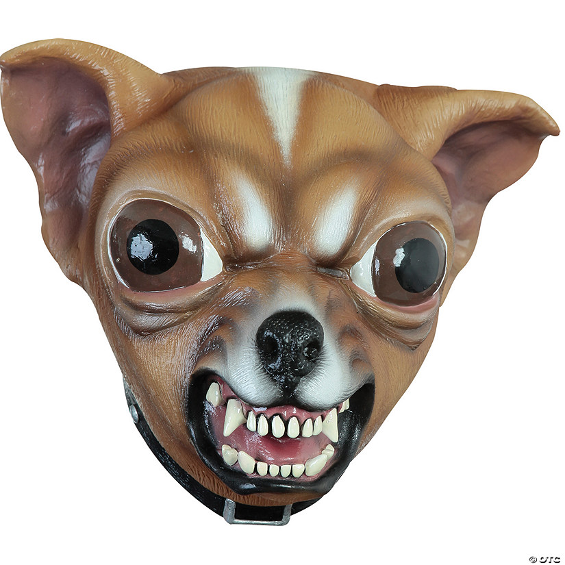 Adults Chihuahua Mask | Oriental Trading
