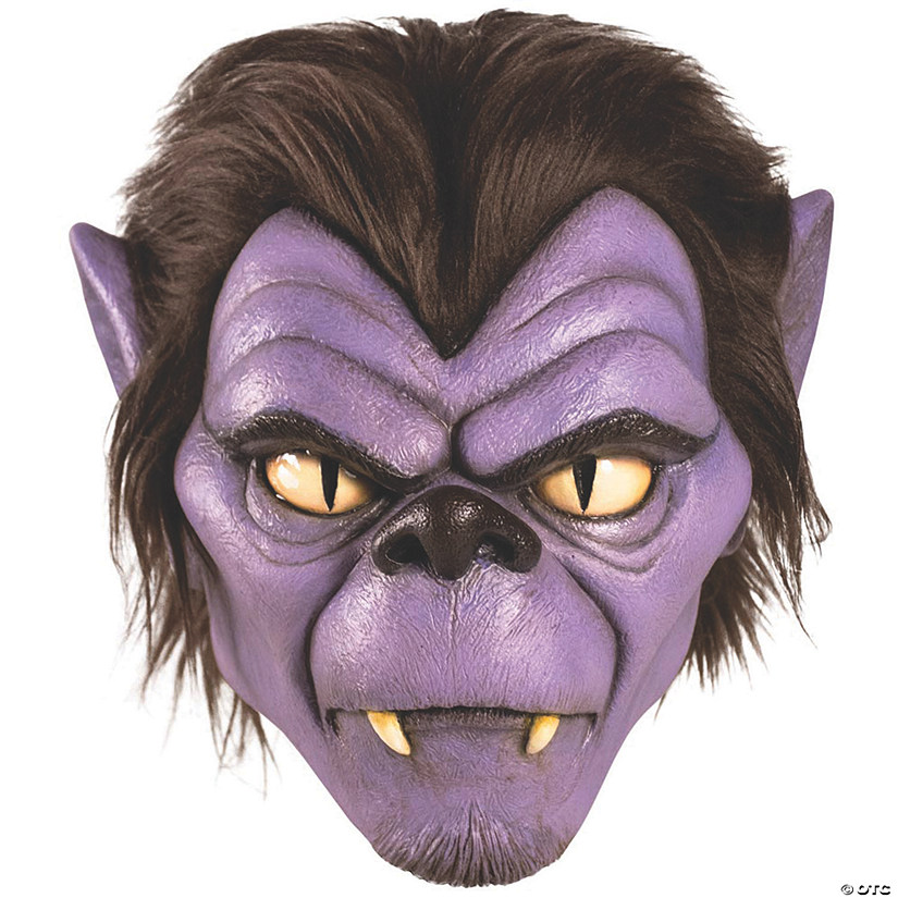 Adults Scooby-Doo!™ Wolfman Mask