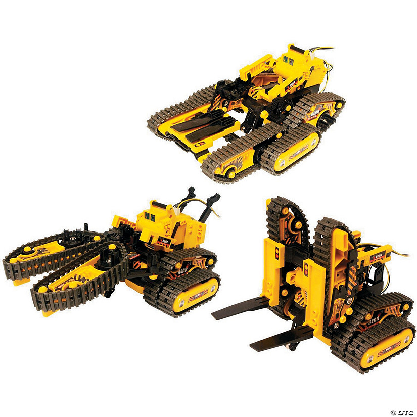 All Terrain Robot - Discontinued