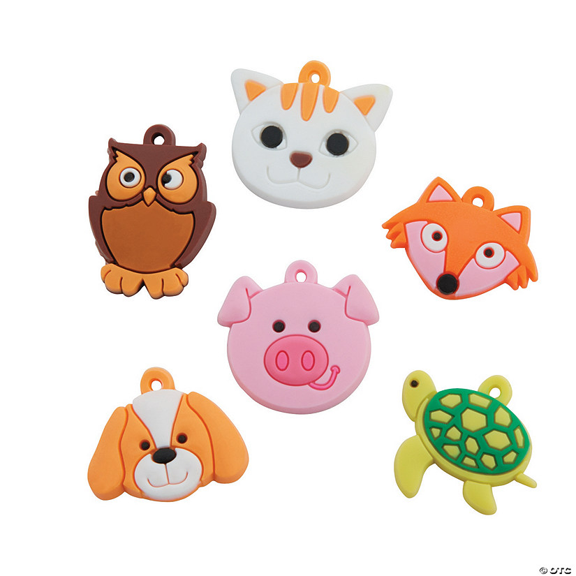 Animal Charms - Discontinued