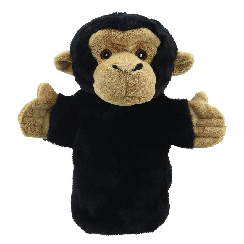 Animal Puppet Buddies: Chimp | Oriental Trading