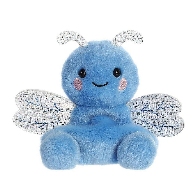 Aurora Dart Dragonfly Palm Pal | Oriental Trading