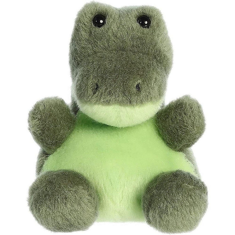 Aurora Scales Alligator Palm Pal | Oriental Trading