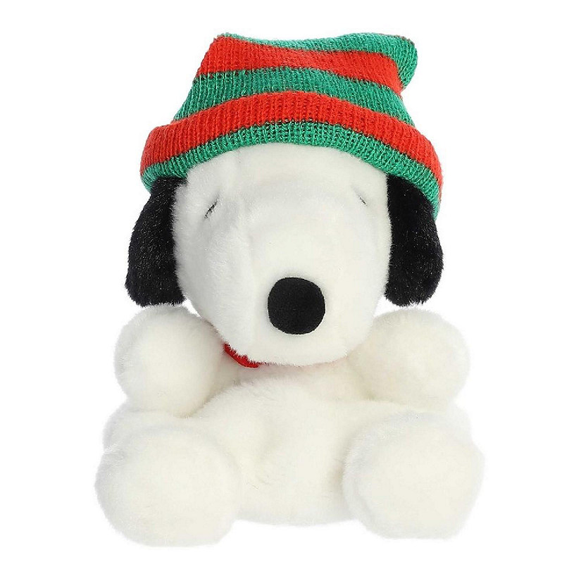 Aurora Snoopy Beanie Palm Pal | Oriental Trading
