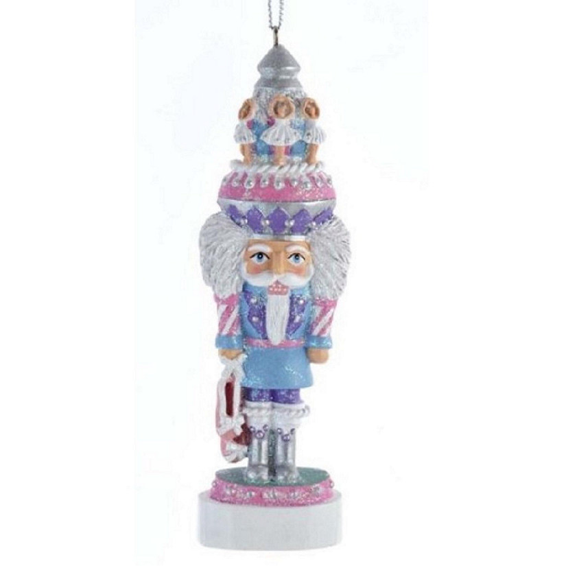 Ballet Nutcracker Christmas Tree Ornament A1943