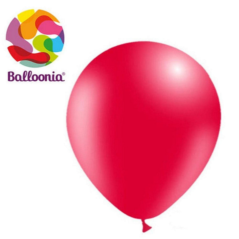 Balloonia - 5 - Red Balloons