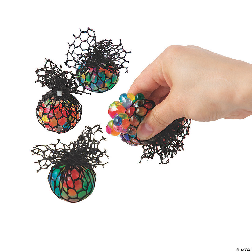 Barrel-O’-Squeezables - 30 Pc. | Oriental Trading