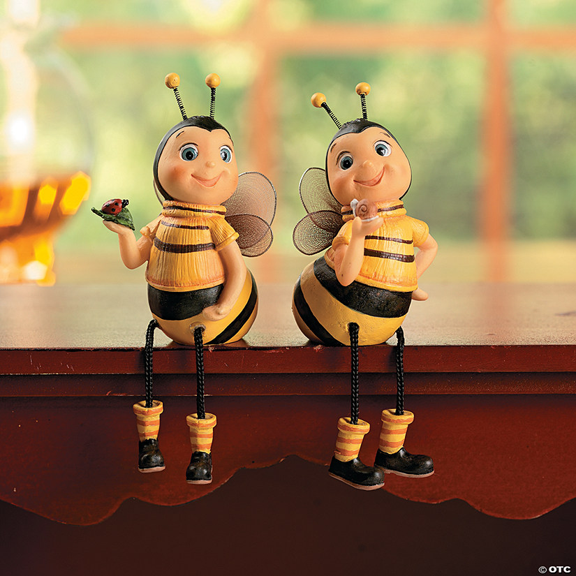 Bee Set - Discontinued