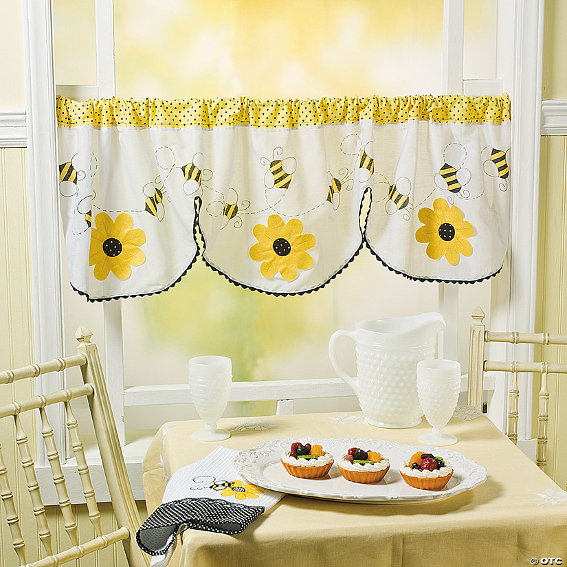 Bee Valance - Discontinued