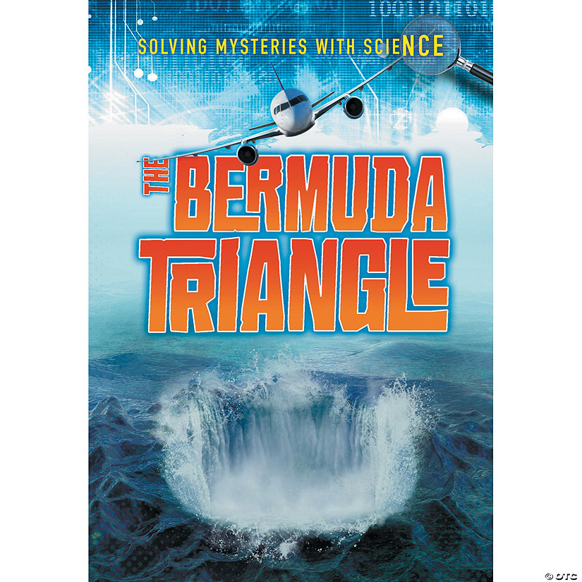 Bermuda Triangle - Discontinued