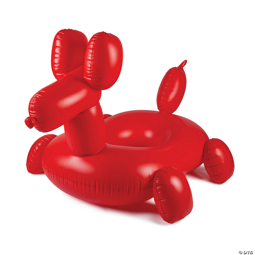 BigMouth Balloon Animal Pool Float | Oriental Trading
