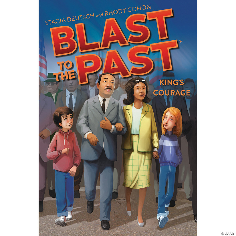 Blast to The Past: King's Courage - Discontinued