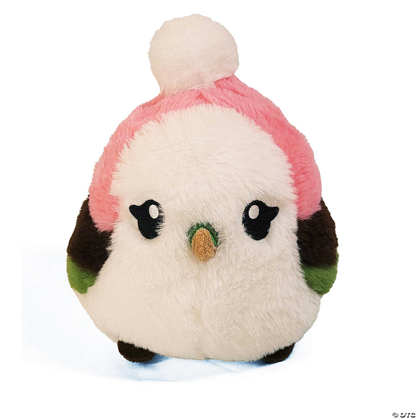 Borbs Ice Cream Bird Plush | Oriental Trading