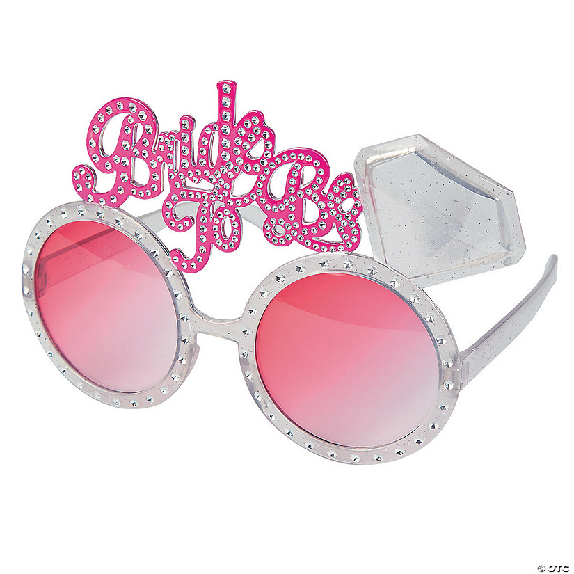 Bride To Be Fun Shades - Discontinued