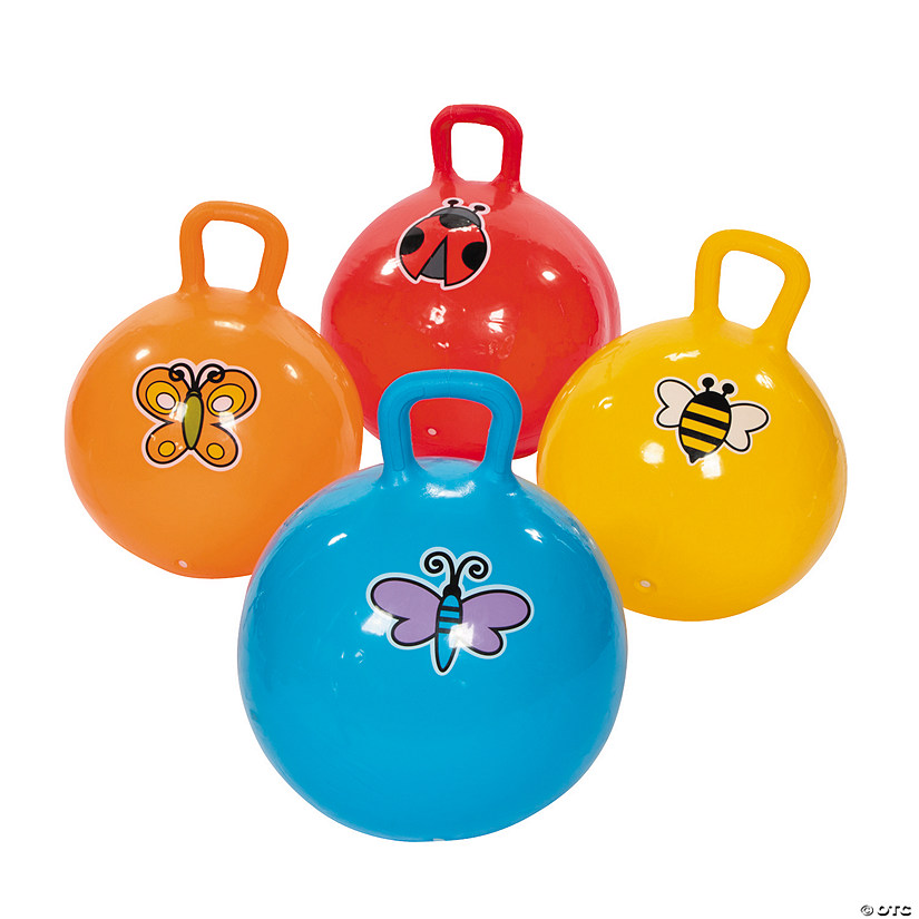 Bug Happy Hoppers - Discontinued