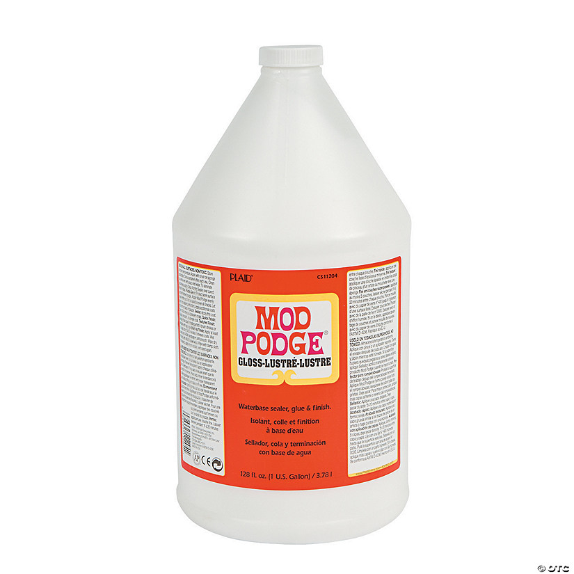 Bulk Gallon Mod Podge®