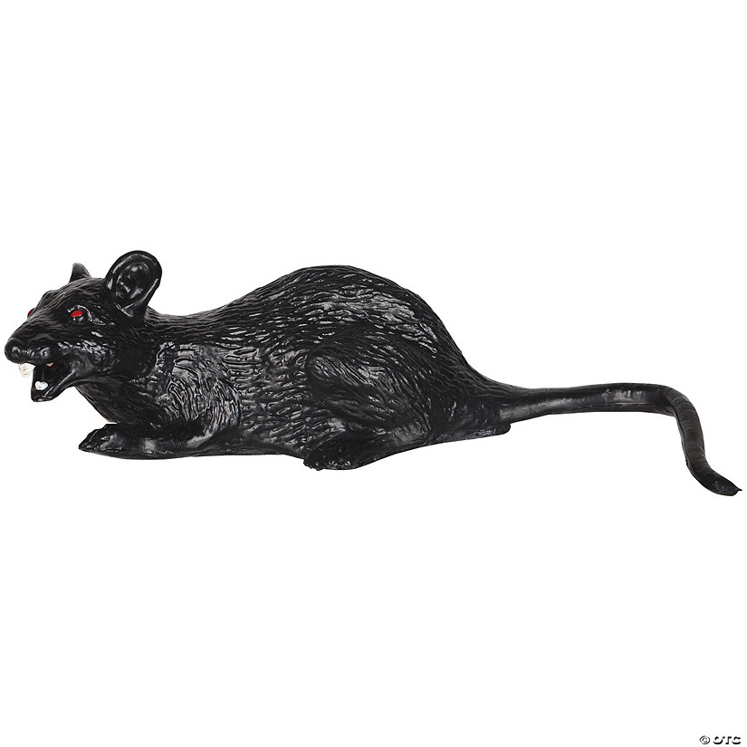 Bump And Go Rat