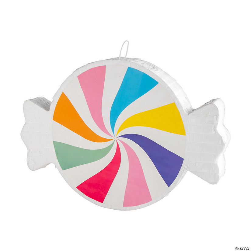 Candy World Piñata - Discontinued