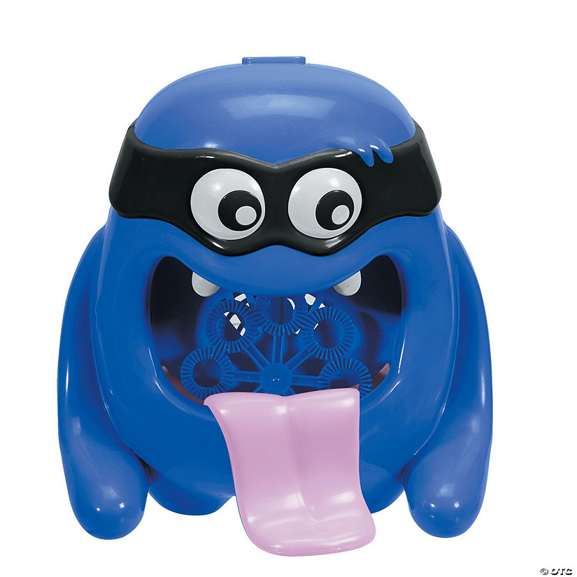 Candylicious Bubble Machine - Discontinued