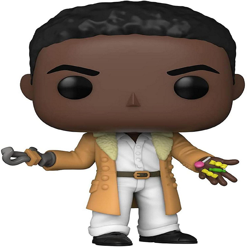 Candyman Funko POP Vinyl Figure Sherman Fields | Oriental Trading