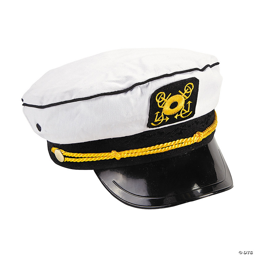 Captain's Hat