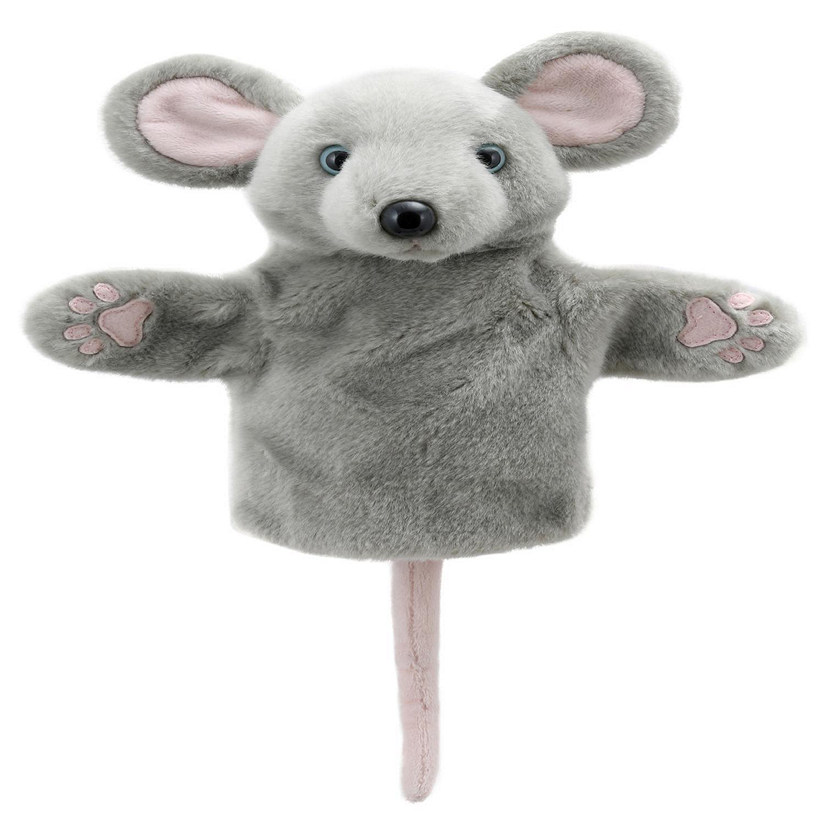 Carpets Glove Puppets: Mouse | Oriental Trading