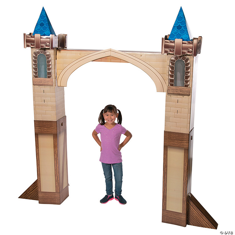 Castle Archway - Discontinued