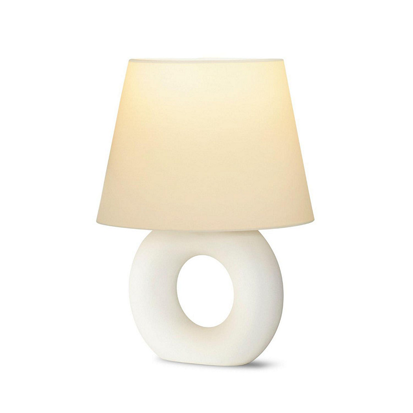 Chloe LED Table Lamp | Oriental Trading