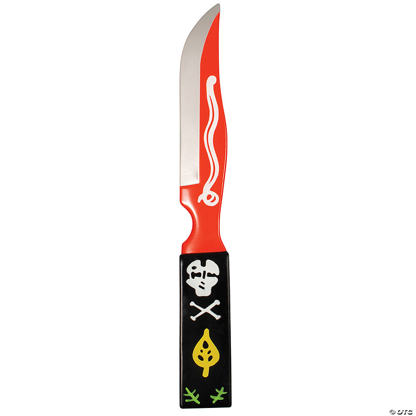 Chucky Voodoo Knife - Discontinued