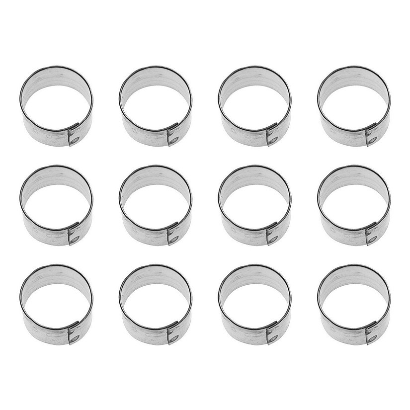 Circle 1 inch Cookie Cutters
