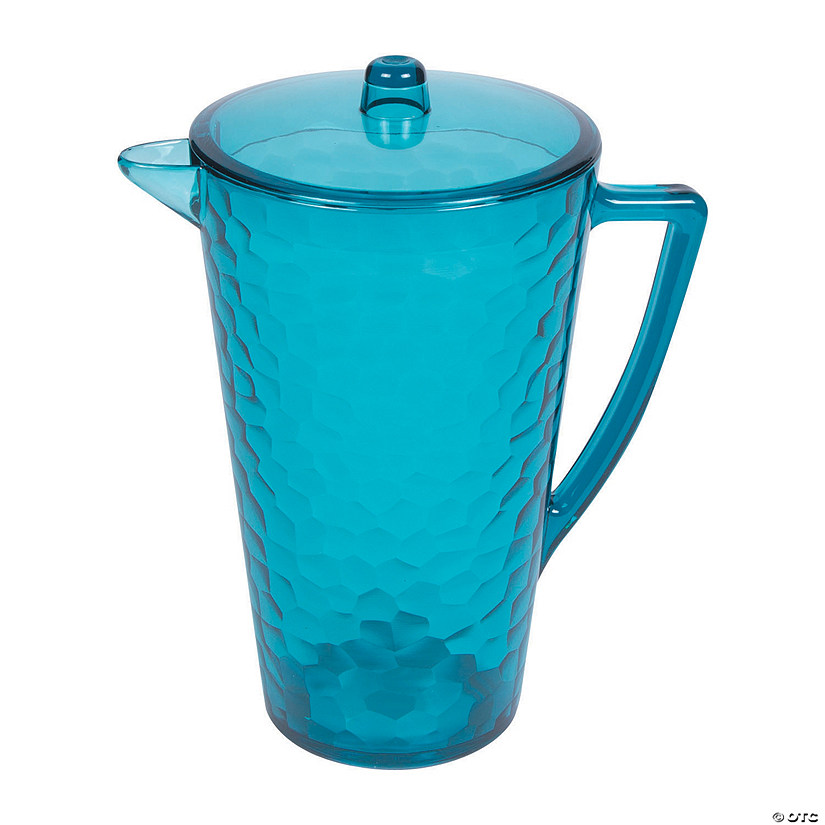 Coastal Seaside Pitcher | Oriental Trading