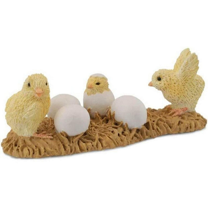CollectA Hatching Chicks | Oriental Trading