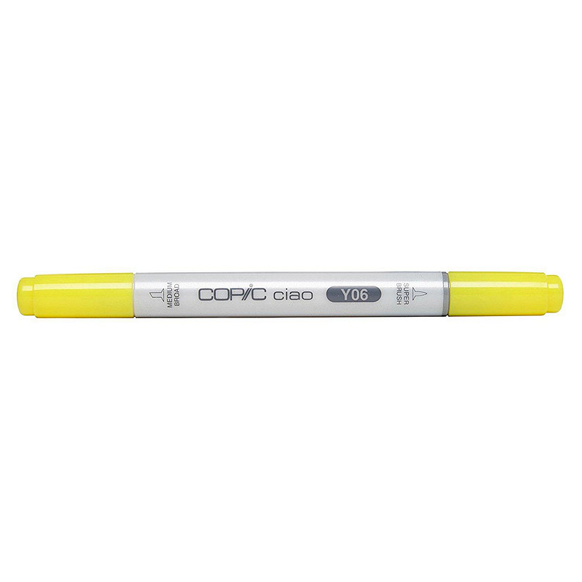 Copic - COPIC Ciao Marker - Yellow