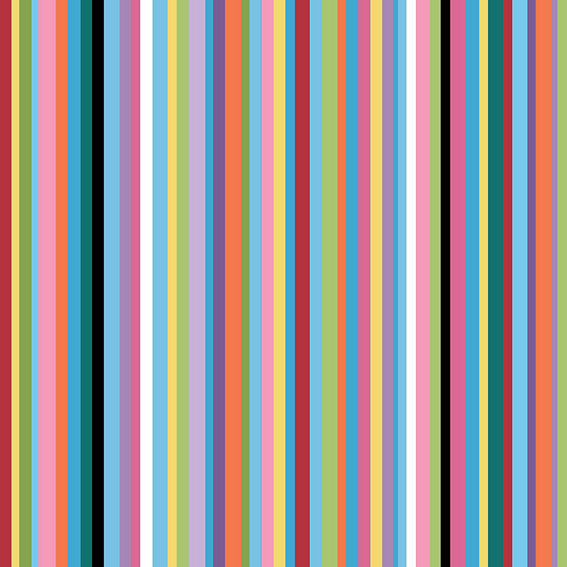 Core'dinations Core Basics Patterned Cardstock 12"X12"-Light Blue ...