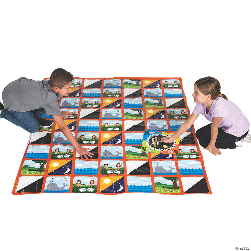 Creation Bending Game - Discontinued