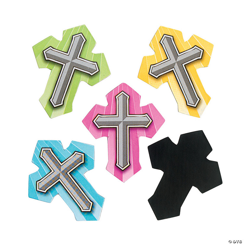 Cross Magnets - Discontinued