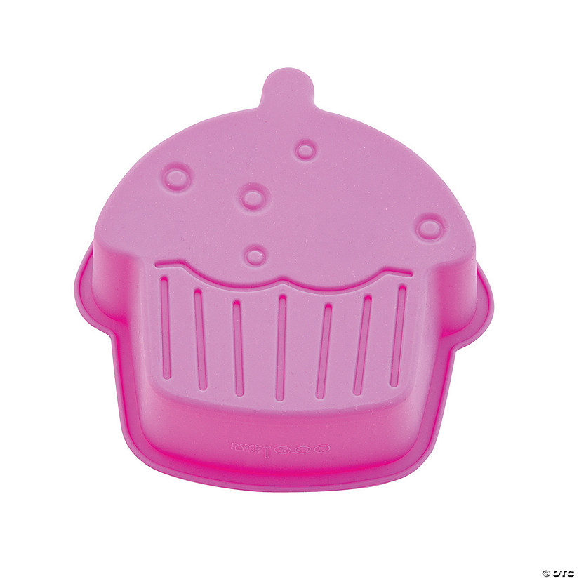 Cupcake Cake Mold - Discontinued
