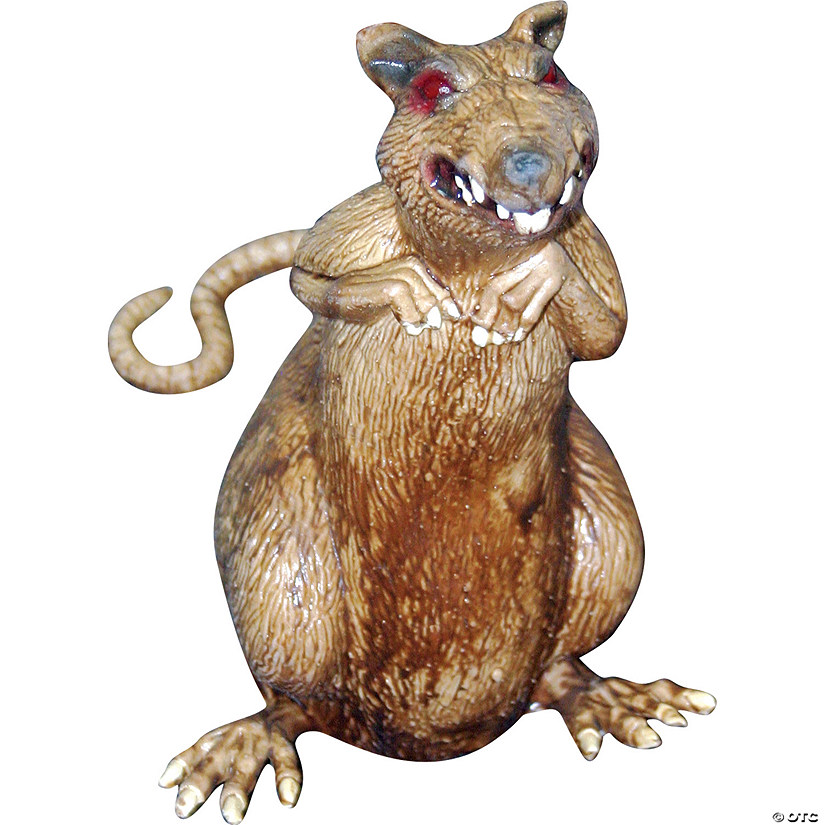 Disgusting Rat Prop