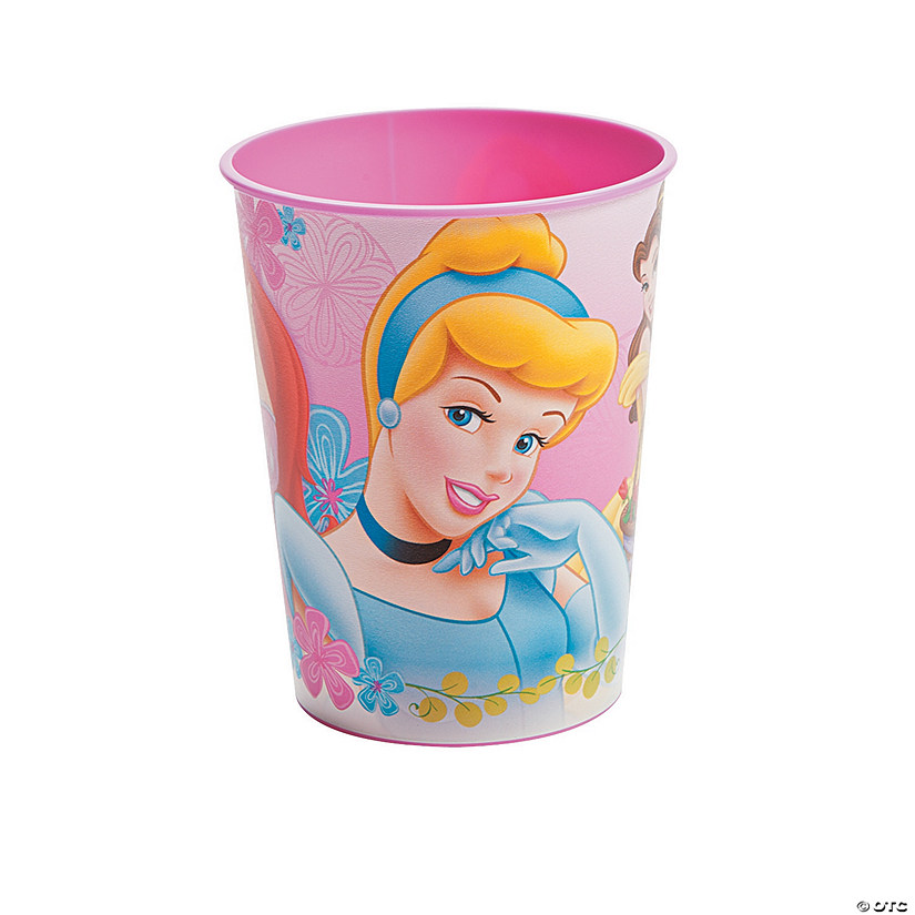 Disney Princess Cup - Discontinued