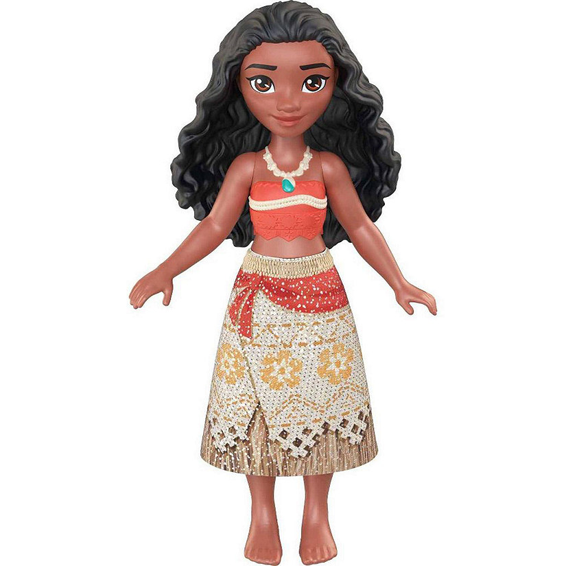 Disney Princess Moana Small Doll
