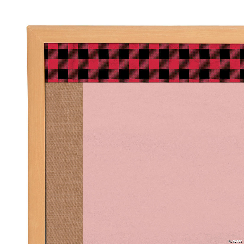 Distressed Adventure Bulletin Board Borders - 12 Pc. | Oriental Trading