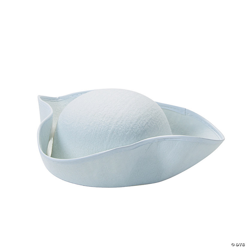 DIY Colonial Hat - Discontinued