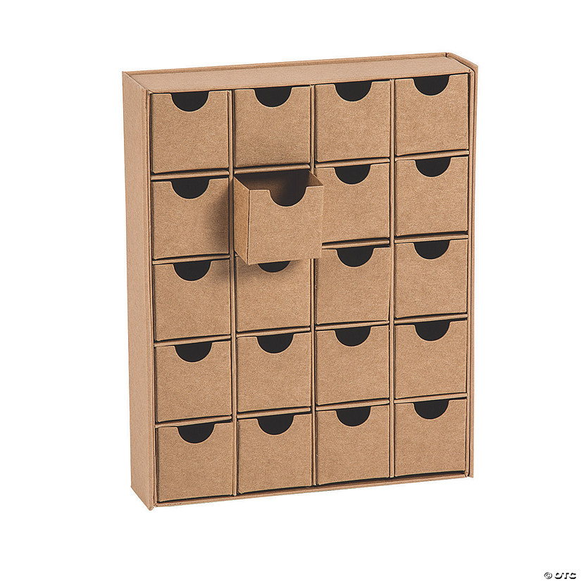 DIY Craft Small Embellishment Storage | Oriental Trading