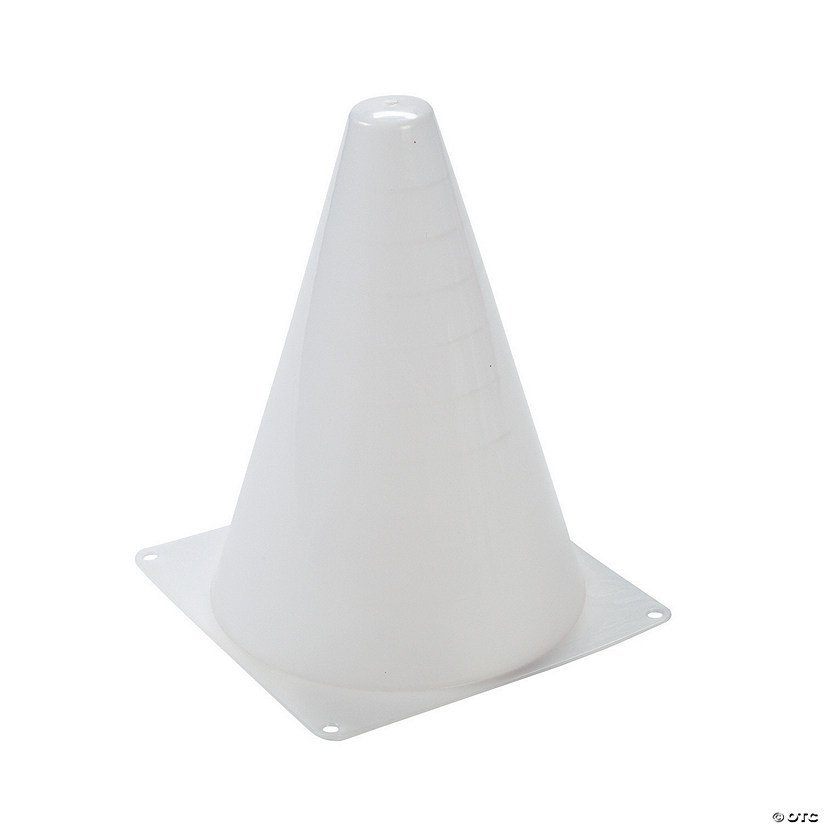 DIY Traffic Cones - Discontinued