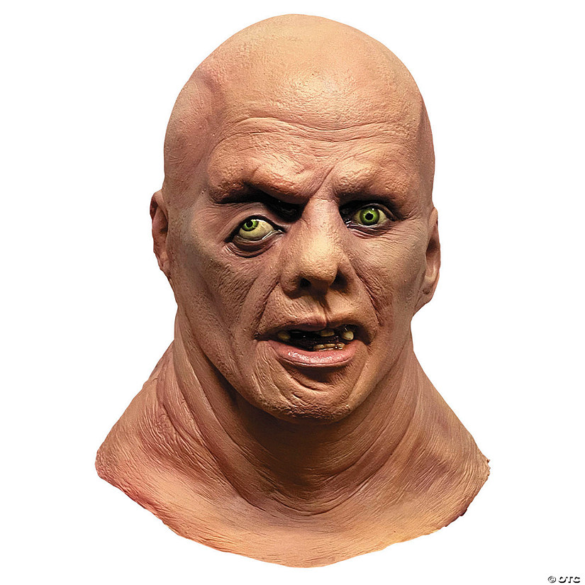 Don Post Studios Hillbilly Overhead Mask - One Size | Oriental Trading