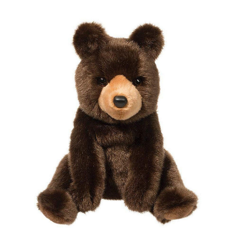 Douglas Cal Brown Bear