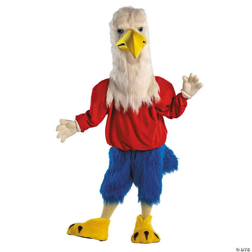 Eagle Adult Costume | Oriental Trading