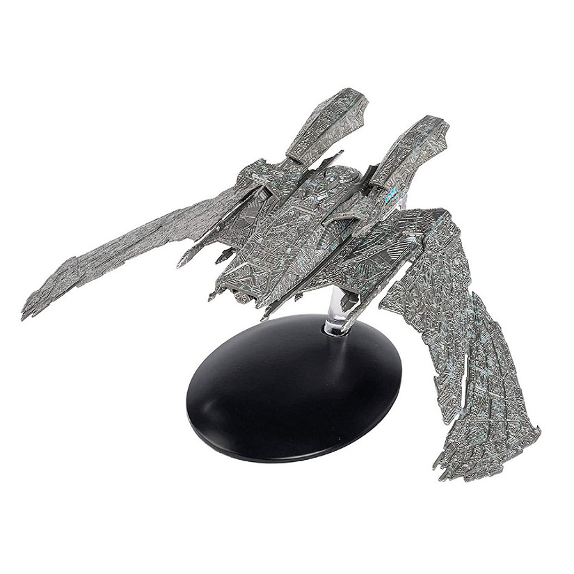 Eaglemoss Star Trek Ship Replica Scimitar