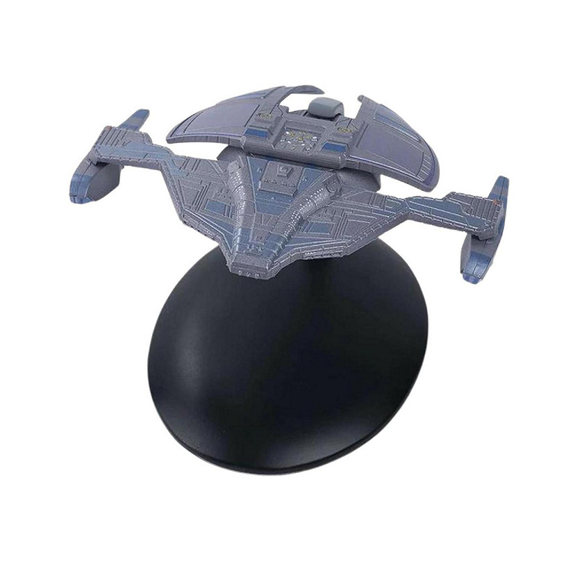 Eaglemoss Star Trek Starship Replica Jem'hadar Bug | Oriental Trading