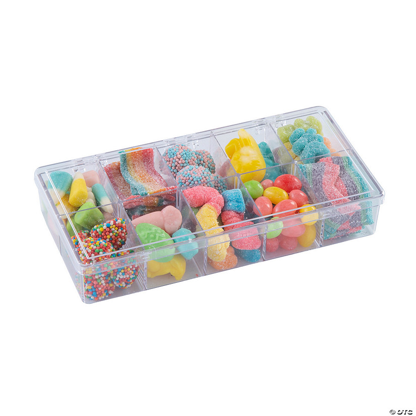 Easter Candy Tackle Box - Discontinued